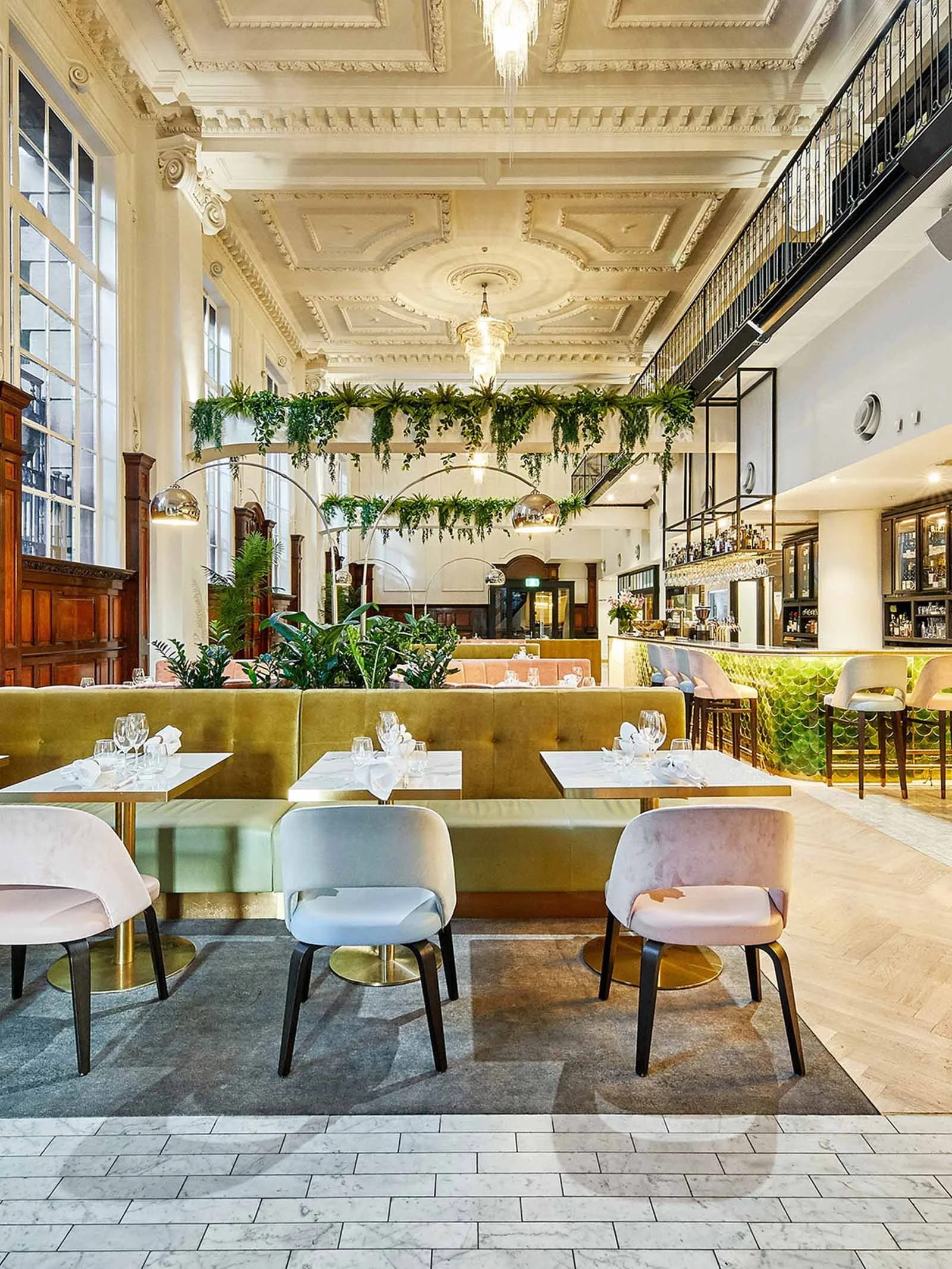Donna Chang | Elevated Modern Chinese | Brisbane CBD