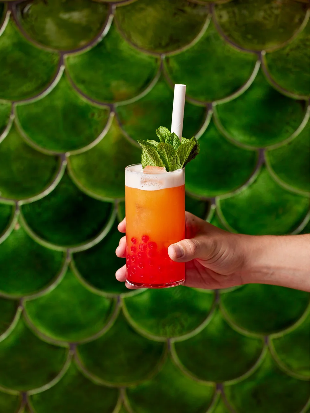 Donna Chang | Elevated Modern Chinese | Brisbane CBD