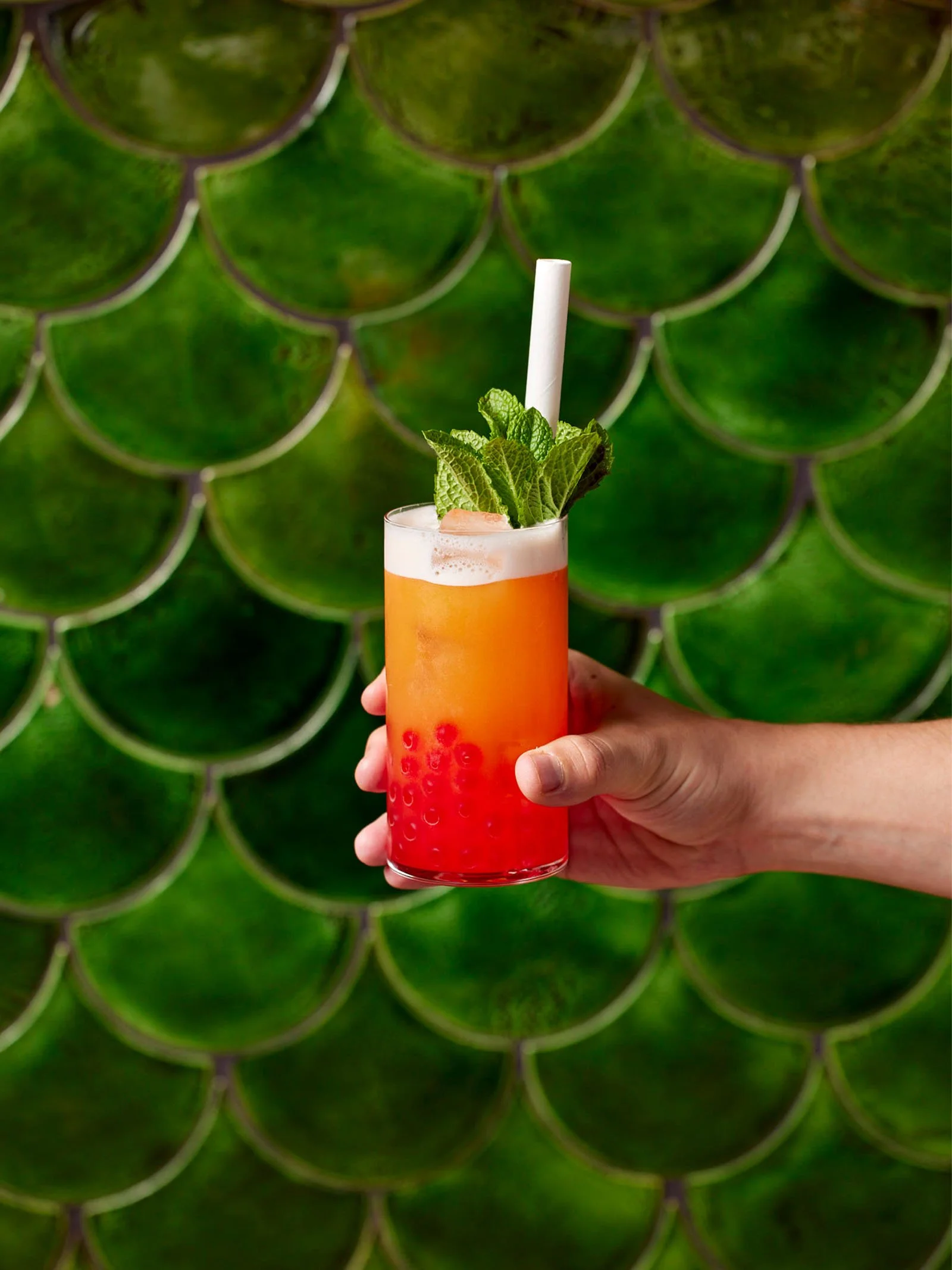 Donna Chang | Elevated Modern Chinese | Brisbane CBD