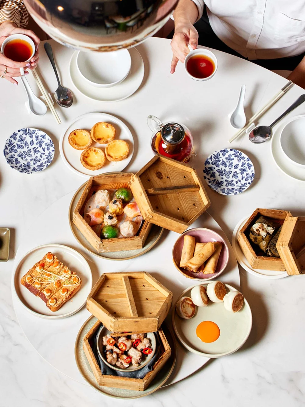 Donna Chang | Elevated Modern Chinese | Brisbane CBD