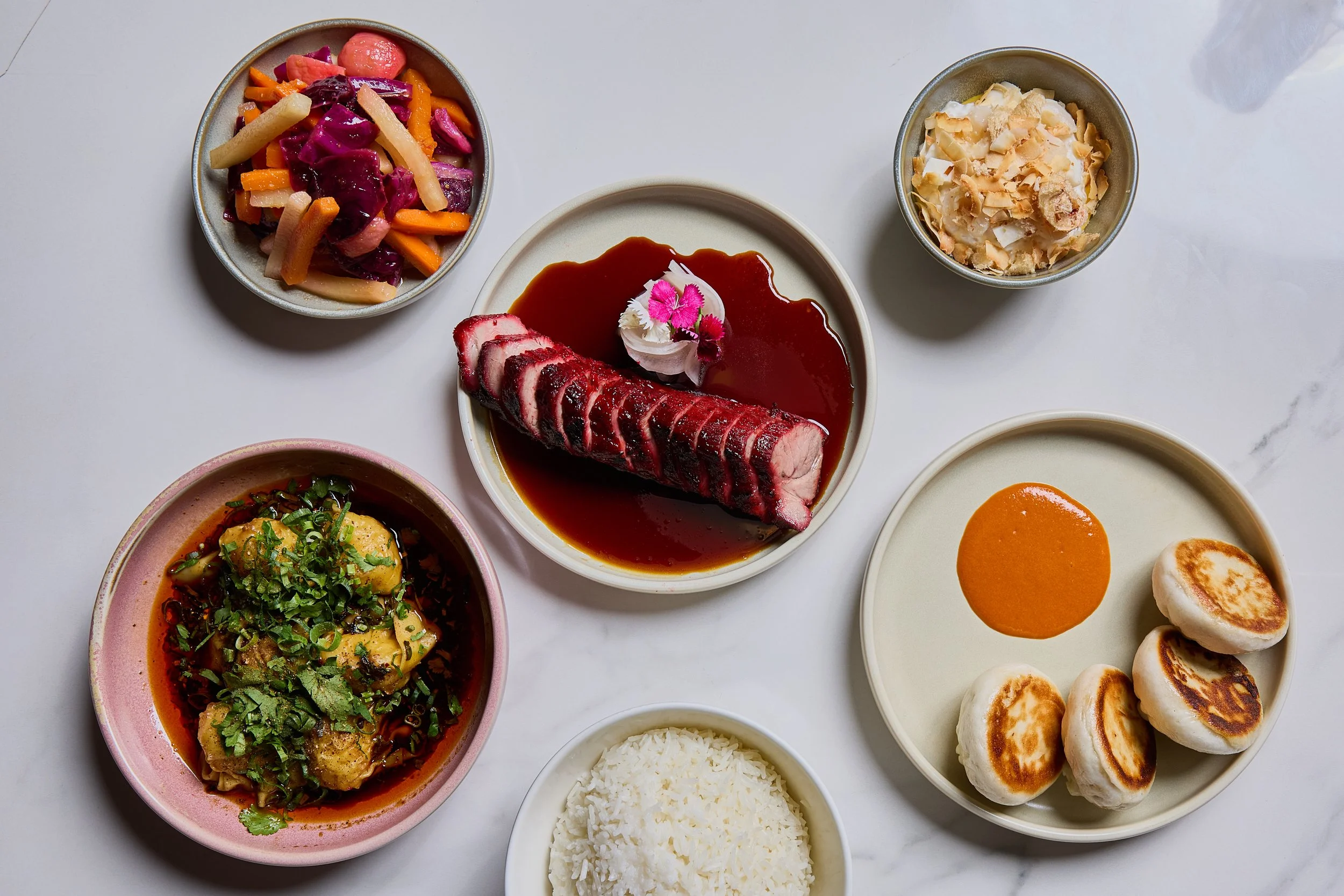 What's On | Discover Events at Donna Chang — Donna Chang