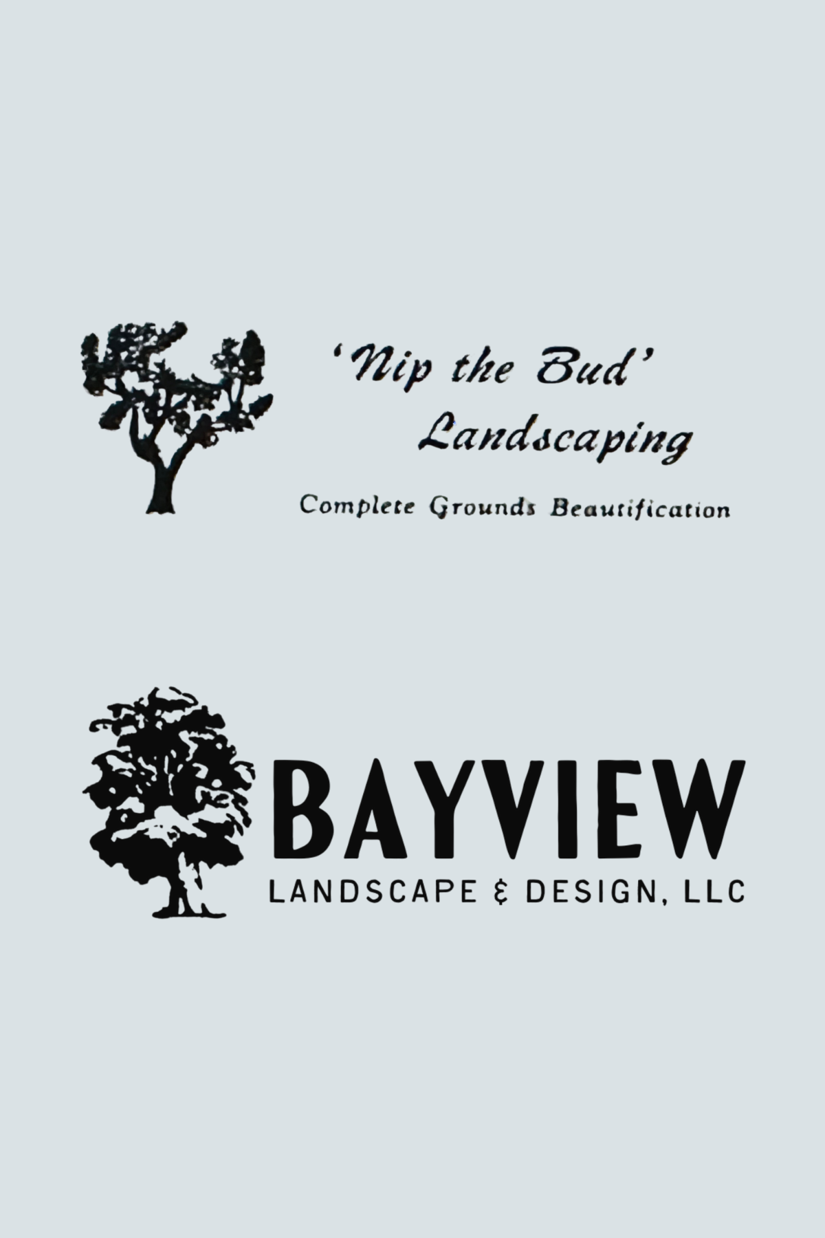 Bayview Landscape and Design