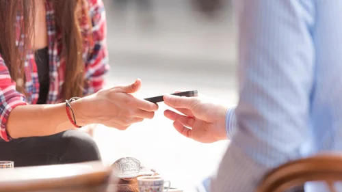 How to Express Romantic Interest with Confidence (Without Awkwardness ...