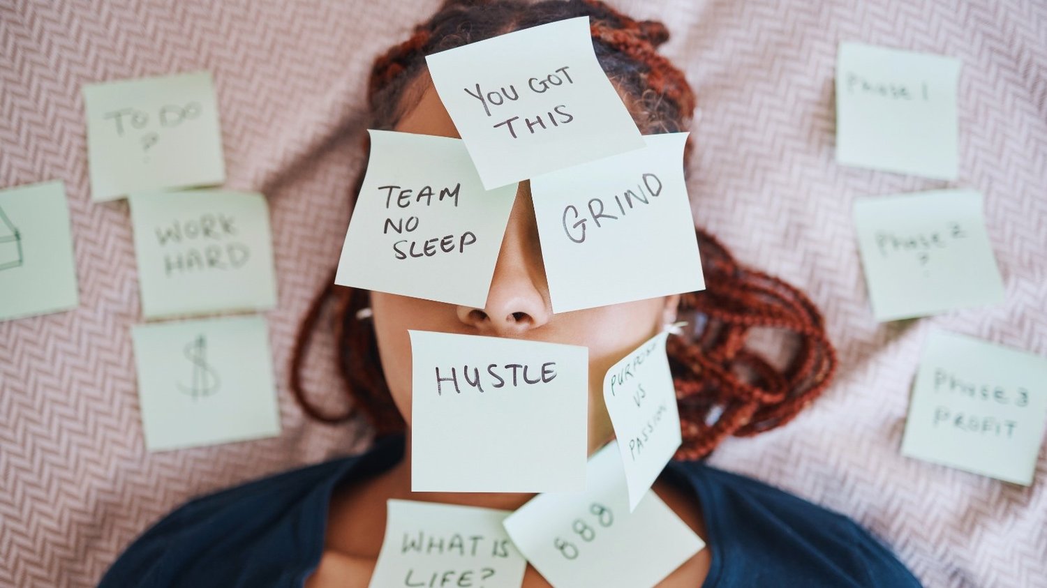 Going Slow to Go Fast: Why Patience Leads to Better Results in Work ...
