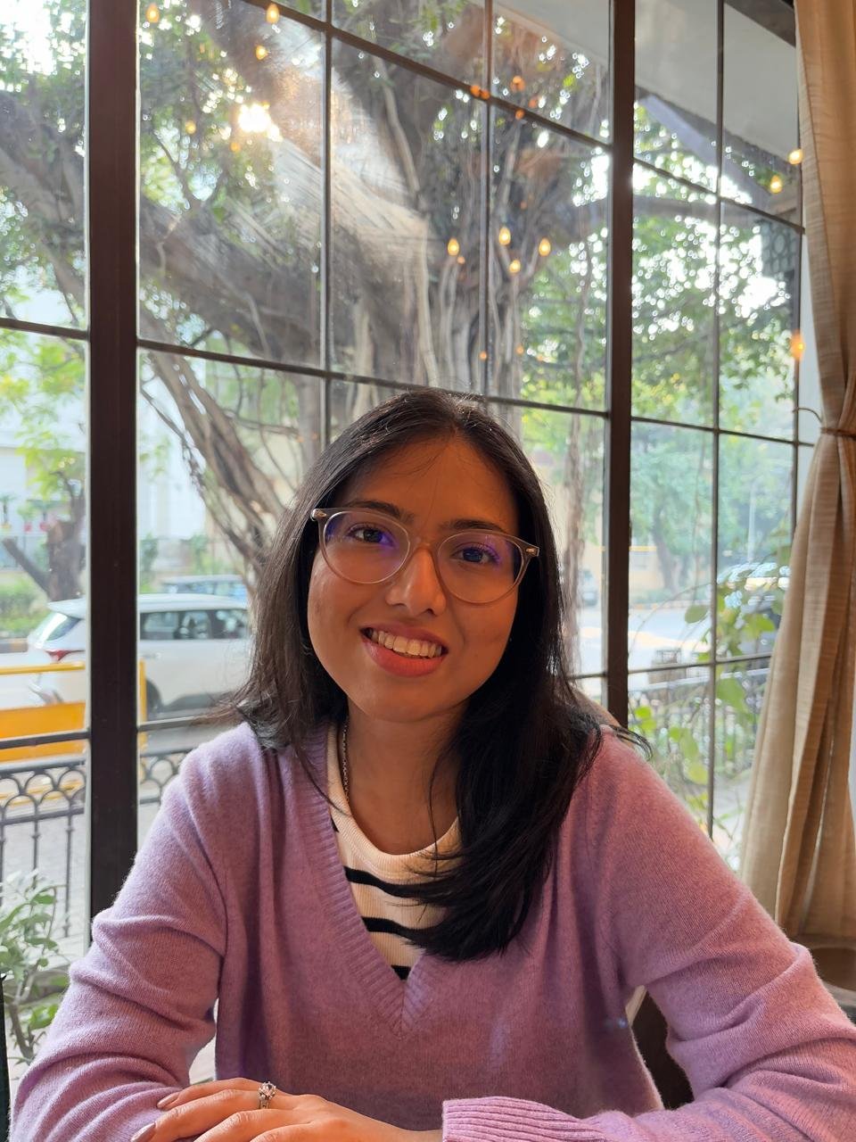 Chandrima Das — Heima Therapy