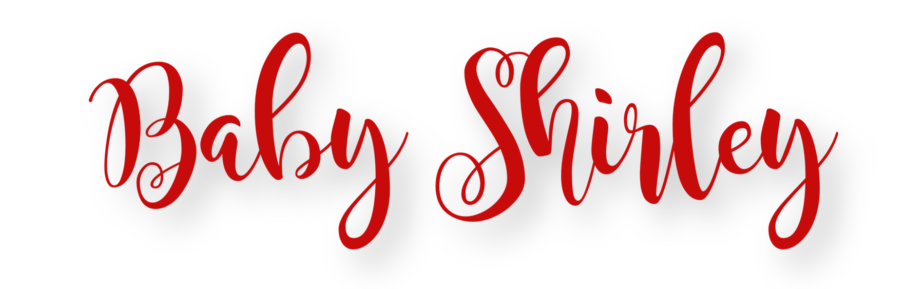 SHIRLEY CAESAR — SHIRLEY CAESAR- "BABY SHIRLEY"