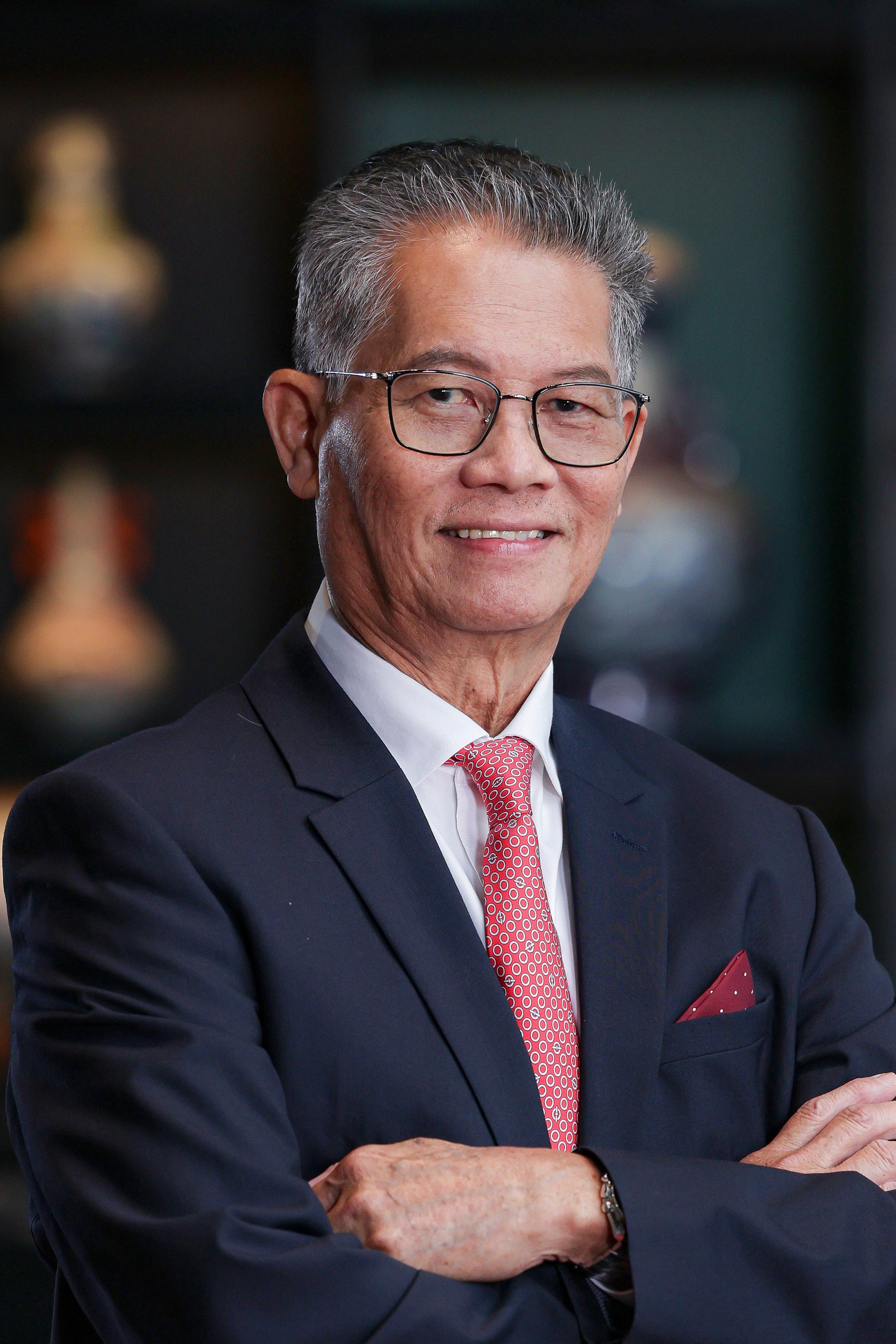 Board of Directors — Federal International Holdings Berhad