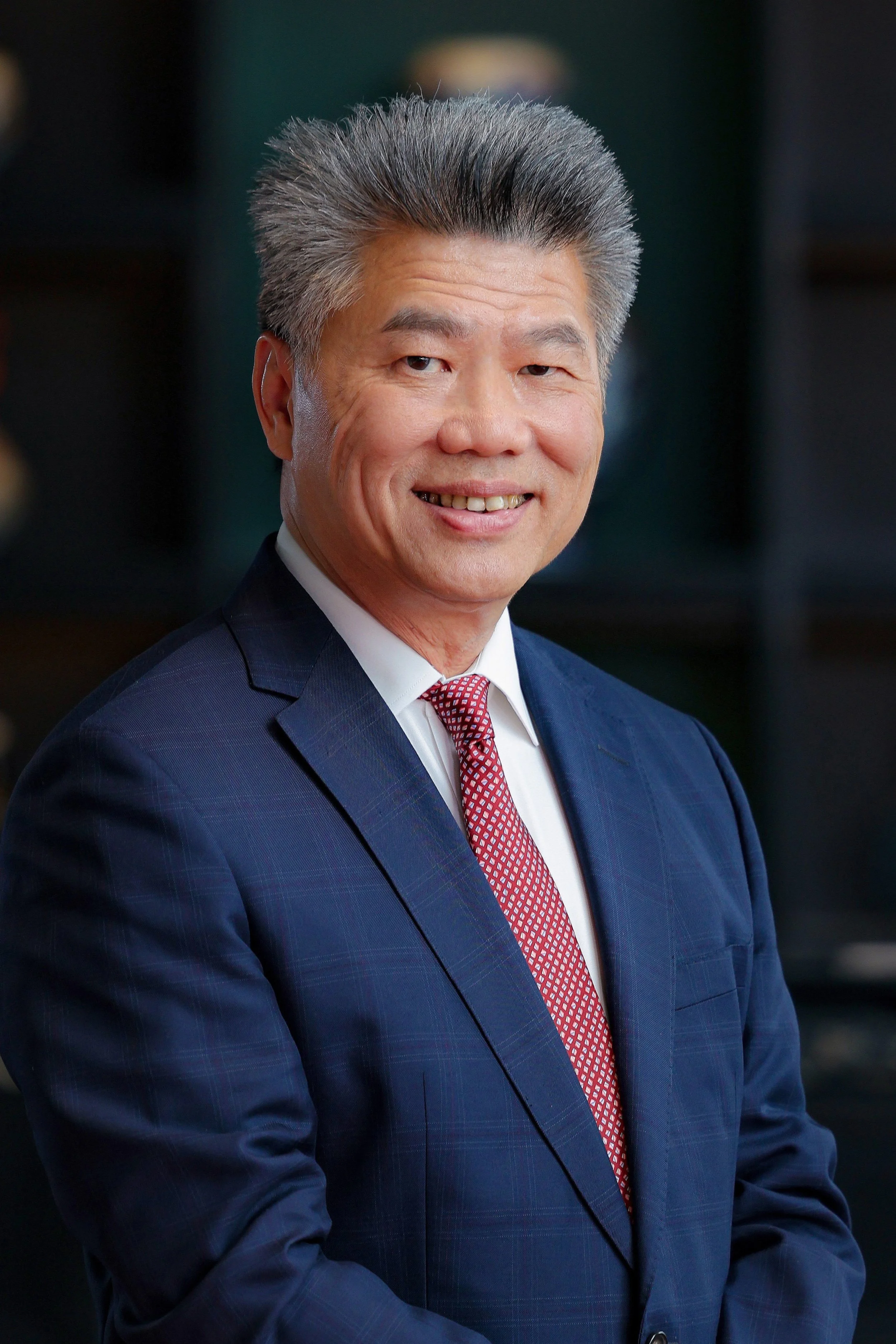 Board of Directors — Federal International Holdings Berhad