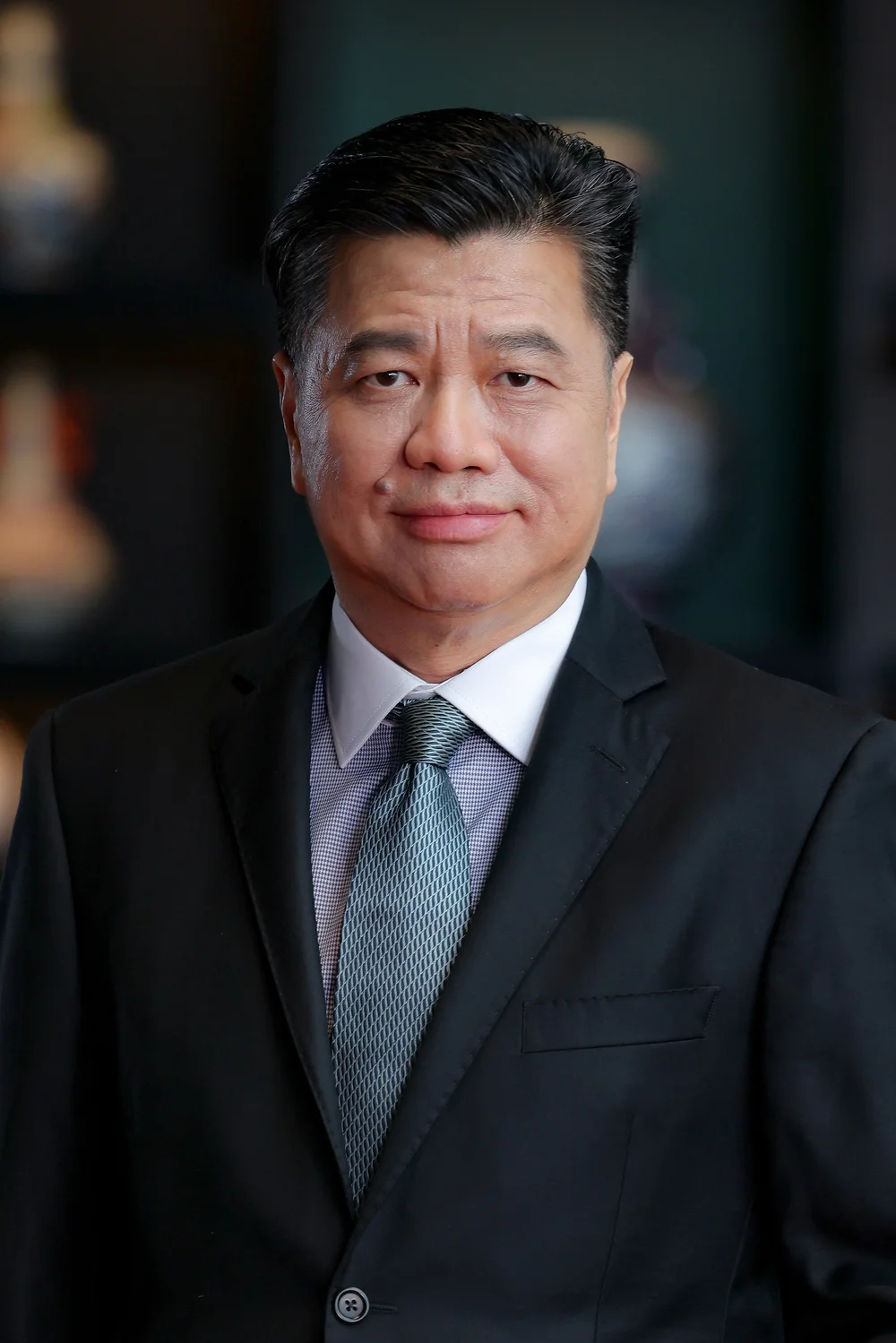 Board of Directors — Federal International Holdings Berhad