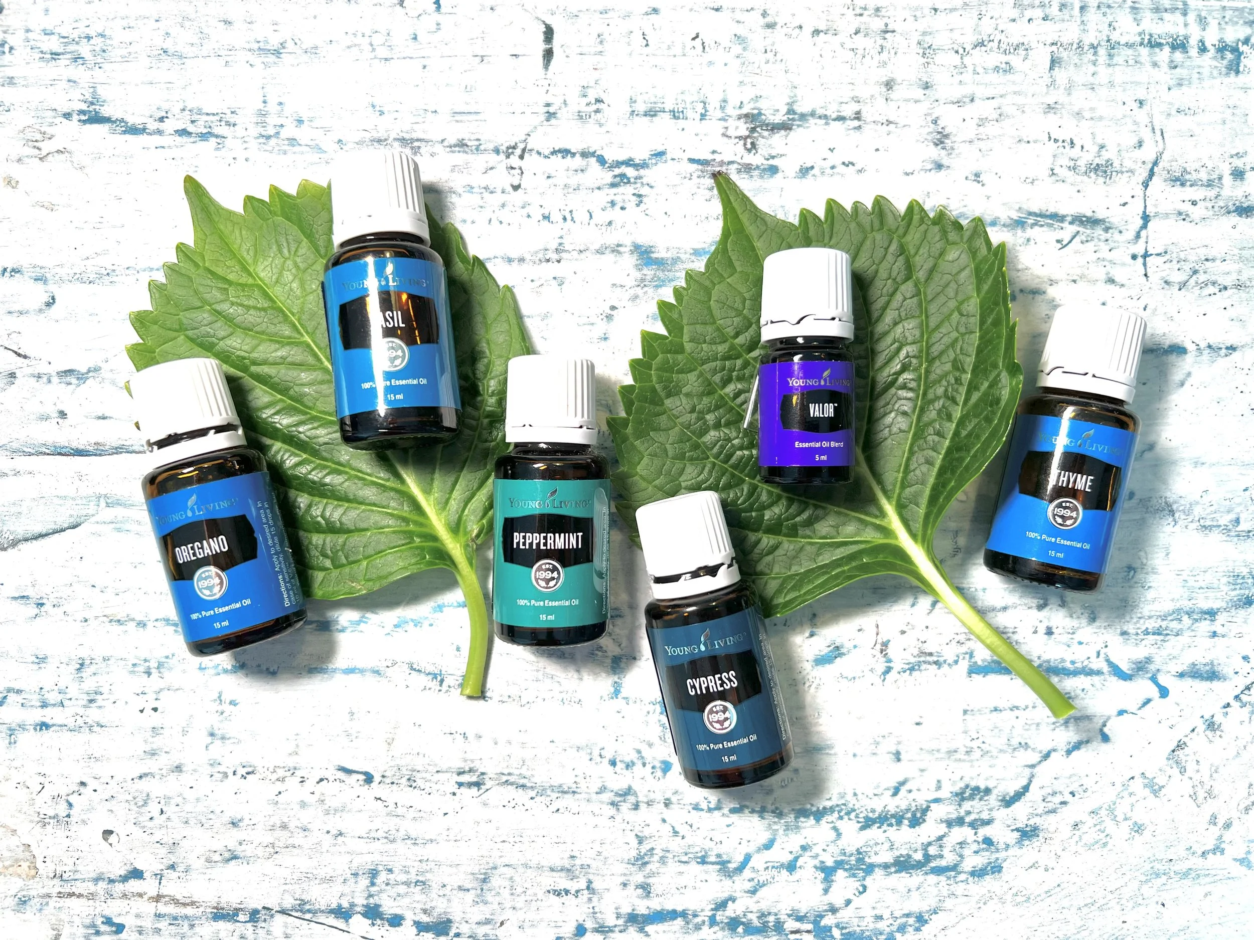 What Is Raindrop Technique? A Complete Guide to This Essential Oil ...