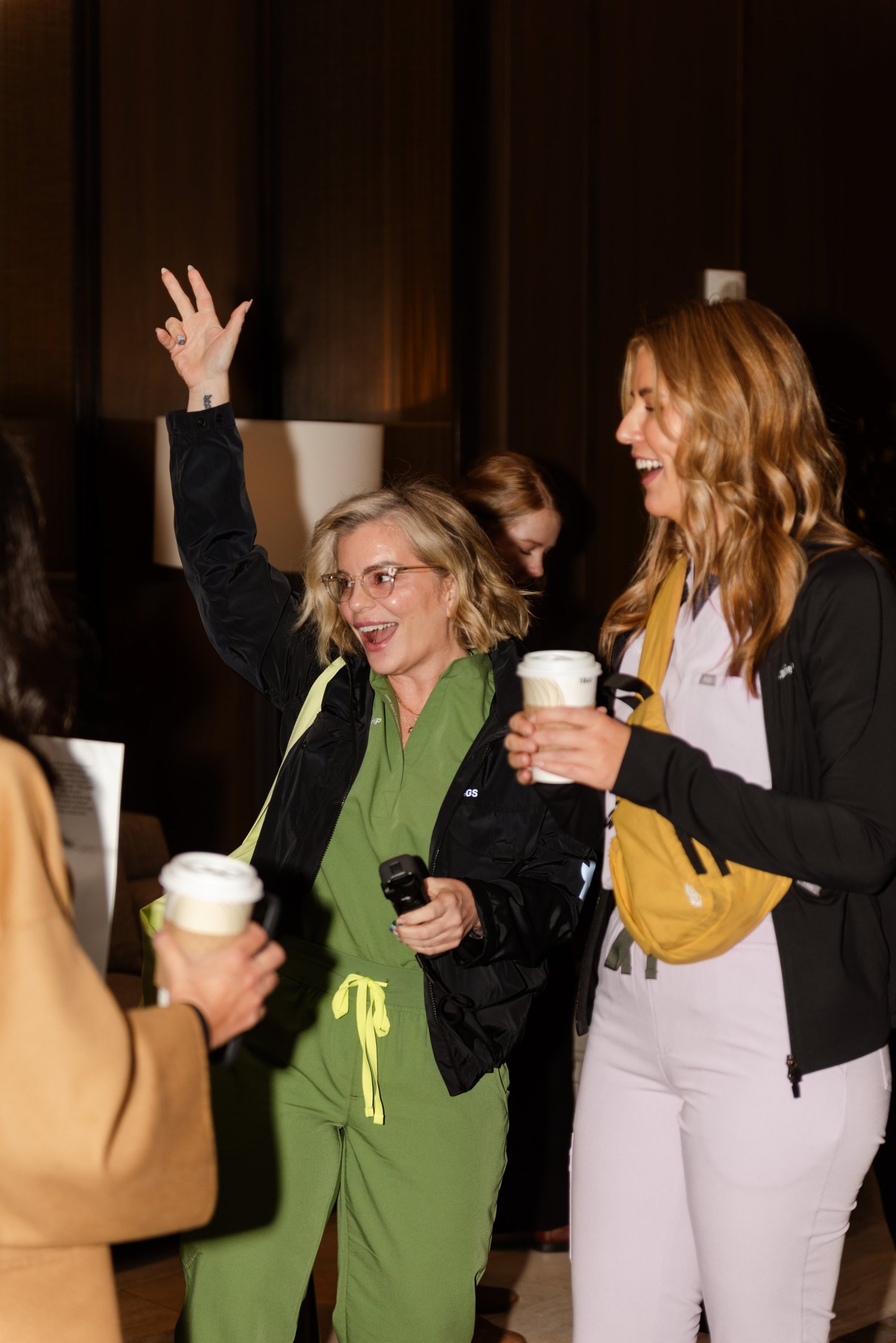 Katie Duke | Nurse Practitioner, Creator, Speaker, Advocate