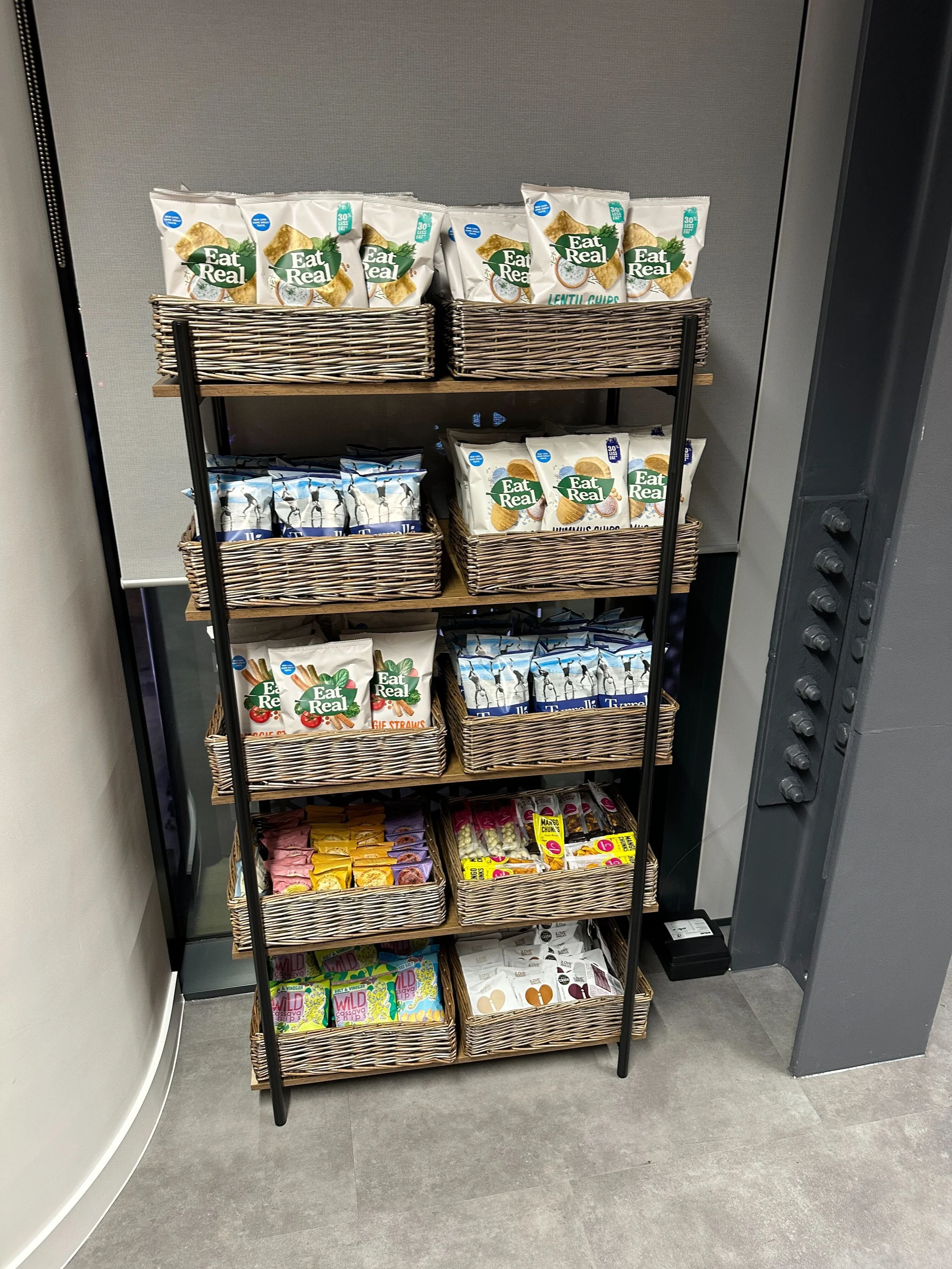 Employee Food and Drink Specialists | Office Pantry