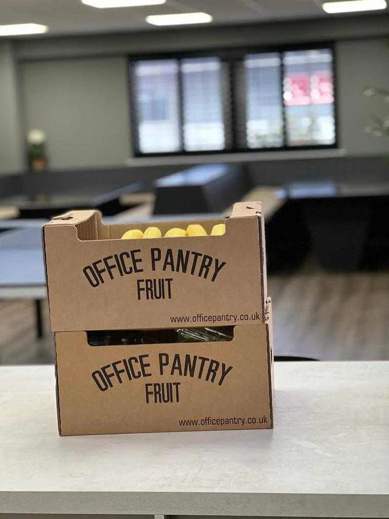 Employee Food and Drink Specialists | Office Pantry