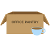 Office Catering | meals for your staff — Office Pantry