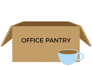 Office Catering | meals for your staff — Office Pantry