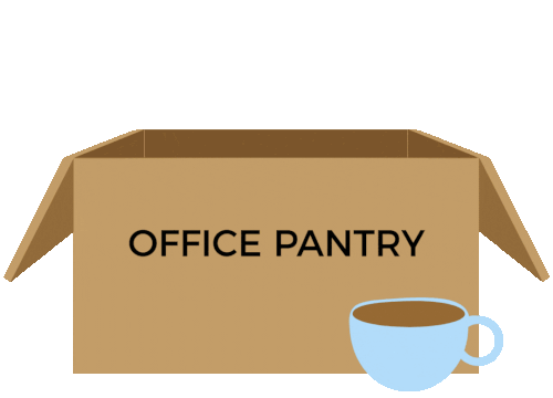 Office Catering | meals for your staff — Office Pantry
