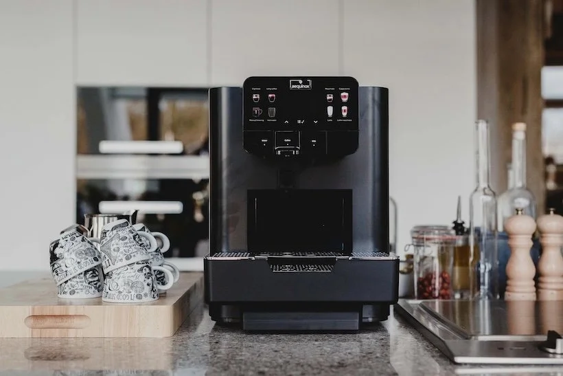 Office Coffee Machines | available to lease, rent, or buy — Office Pantry