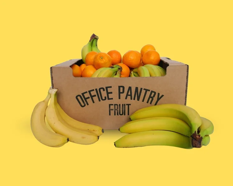 Fresh Fruit Boxes | deliveries to London & nationwide — Office Pantry