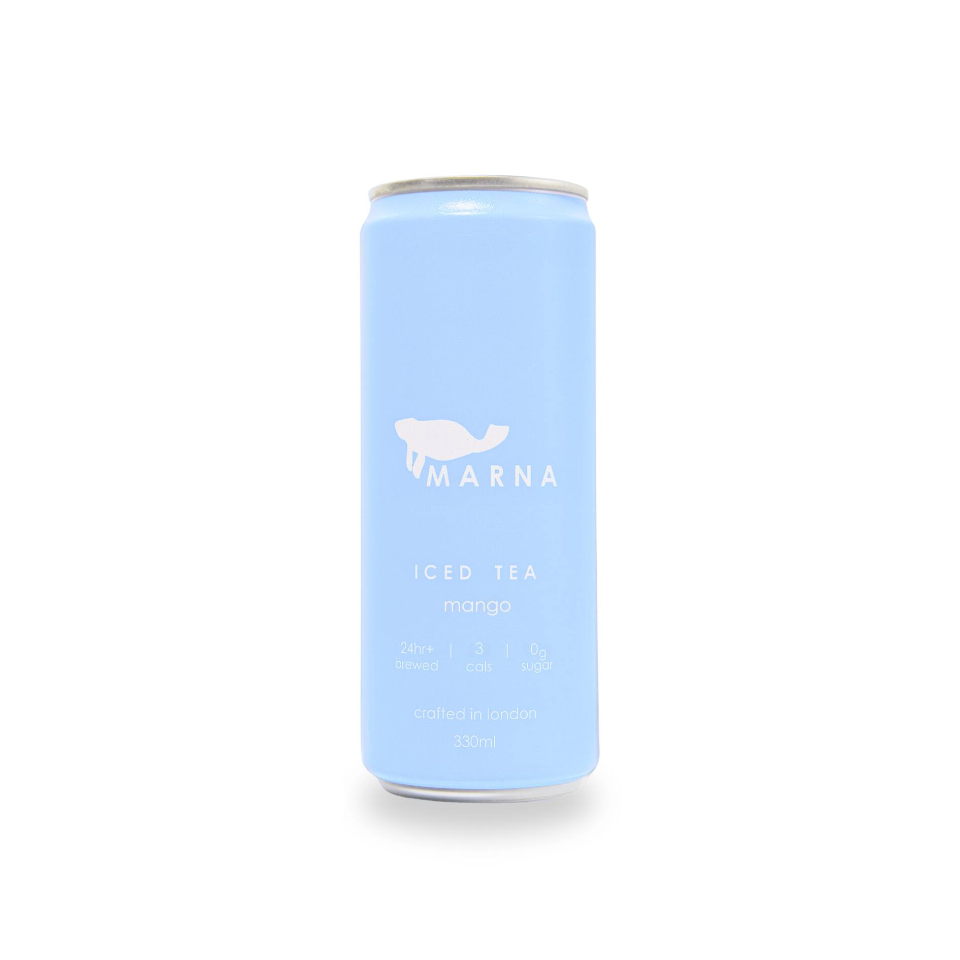 Marna Iced Tea — Office Pantry