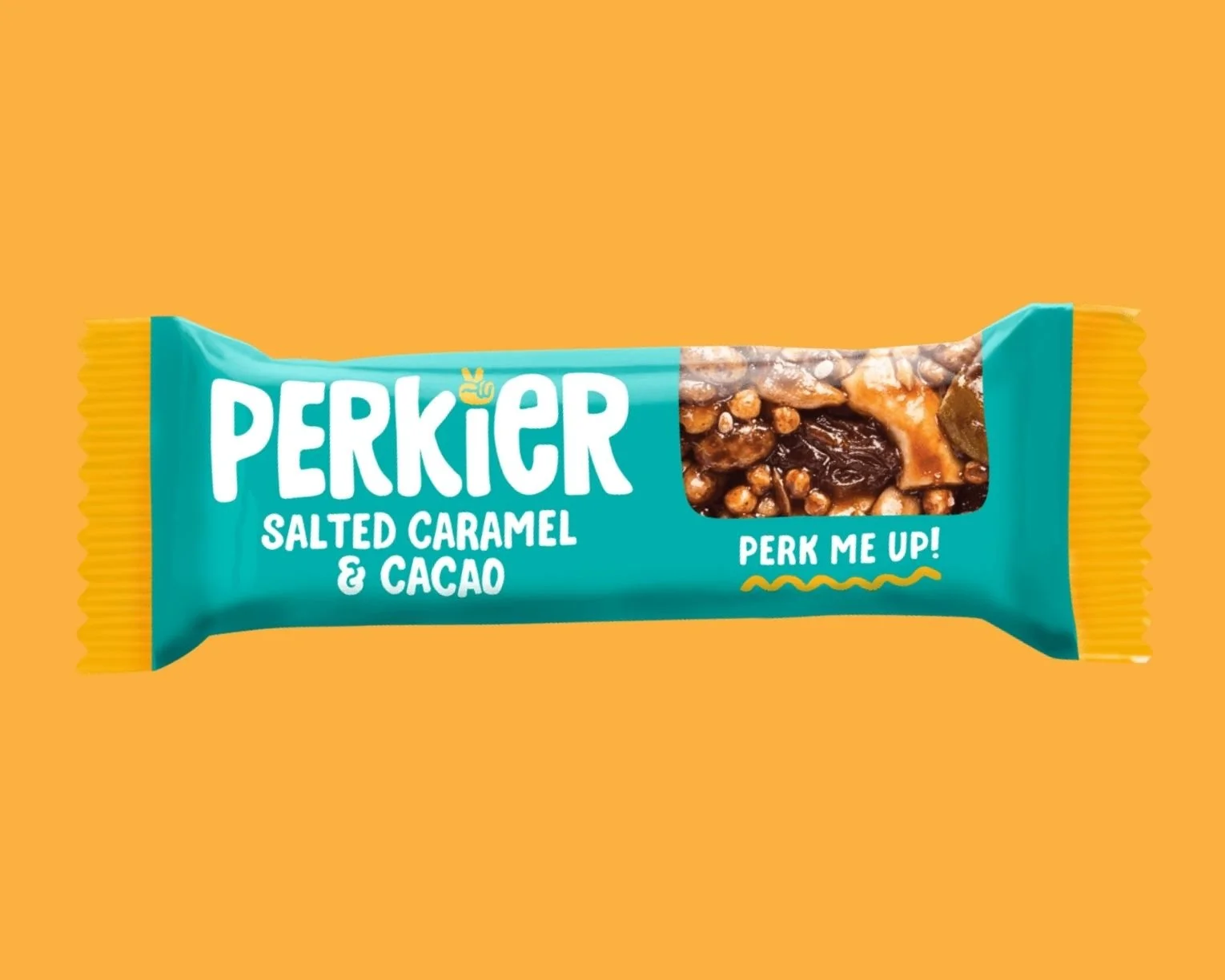 Perkier — Office Pantry