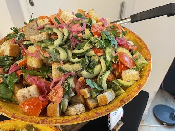 Office Catering | meals for your staff — Office Pantry