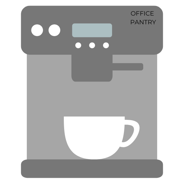 Office Coffee Machines | available to lease, rent, or buy — Office Pantry