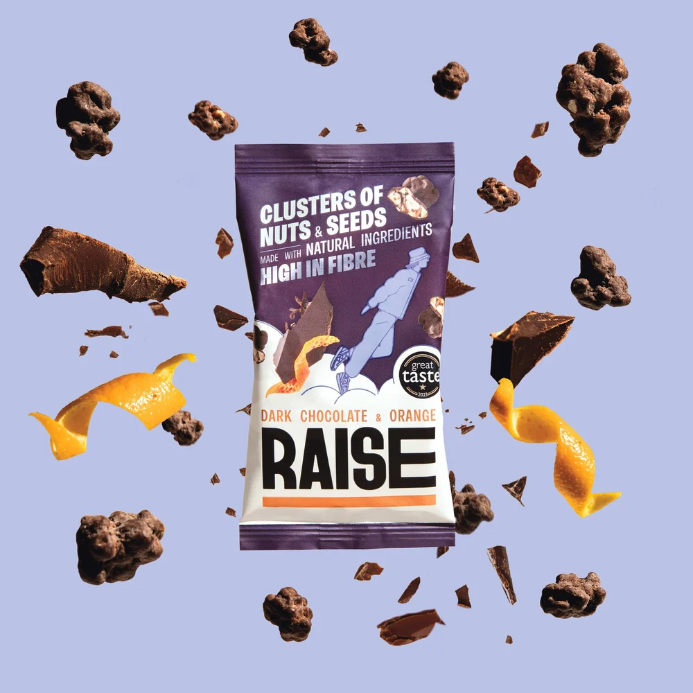 Mixed Snack Box Deliveries | healthy staff goodies — Office Pantry