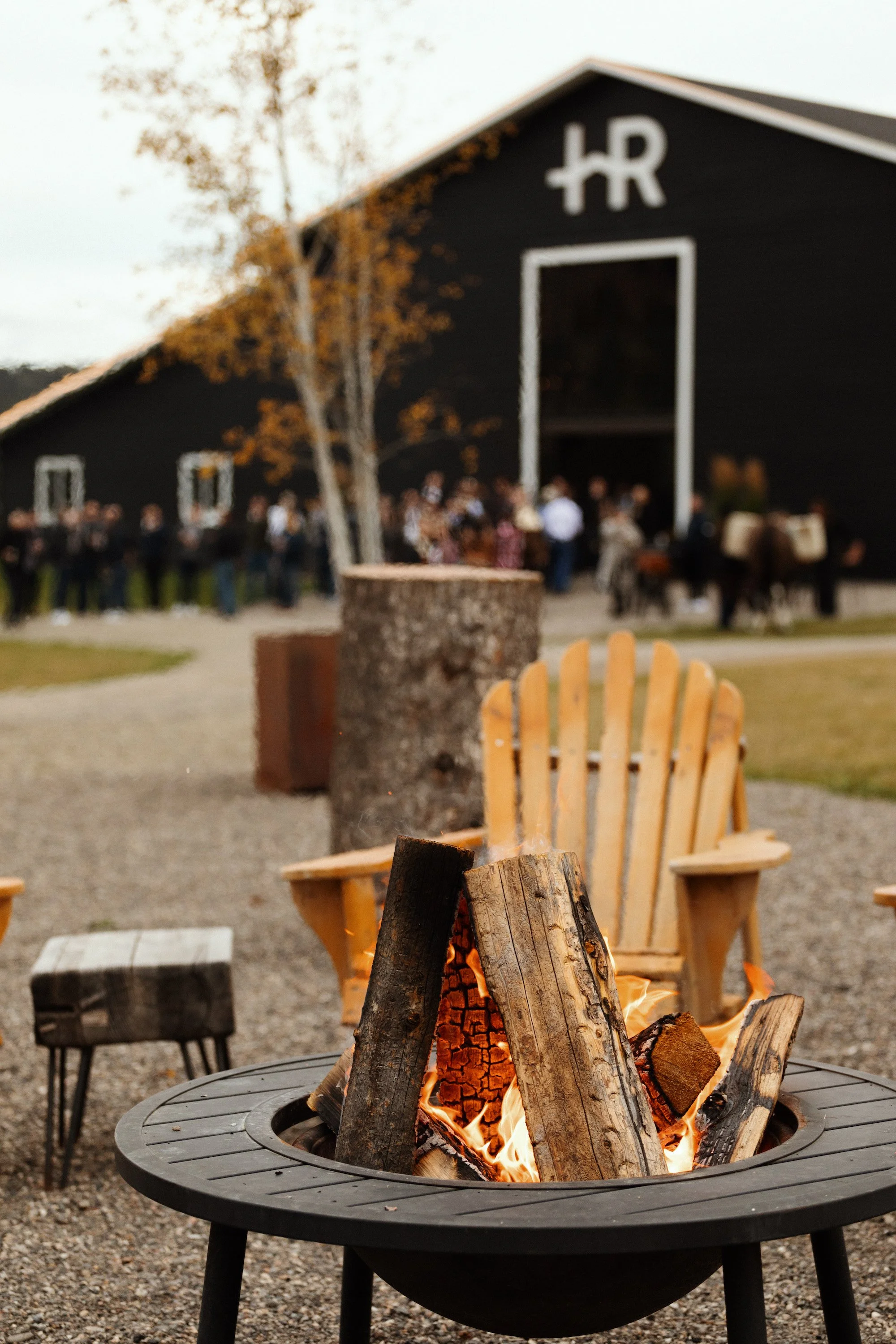 Corporate Retreat Venue in Montana - Hardscrabble Ranch