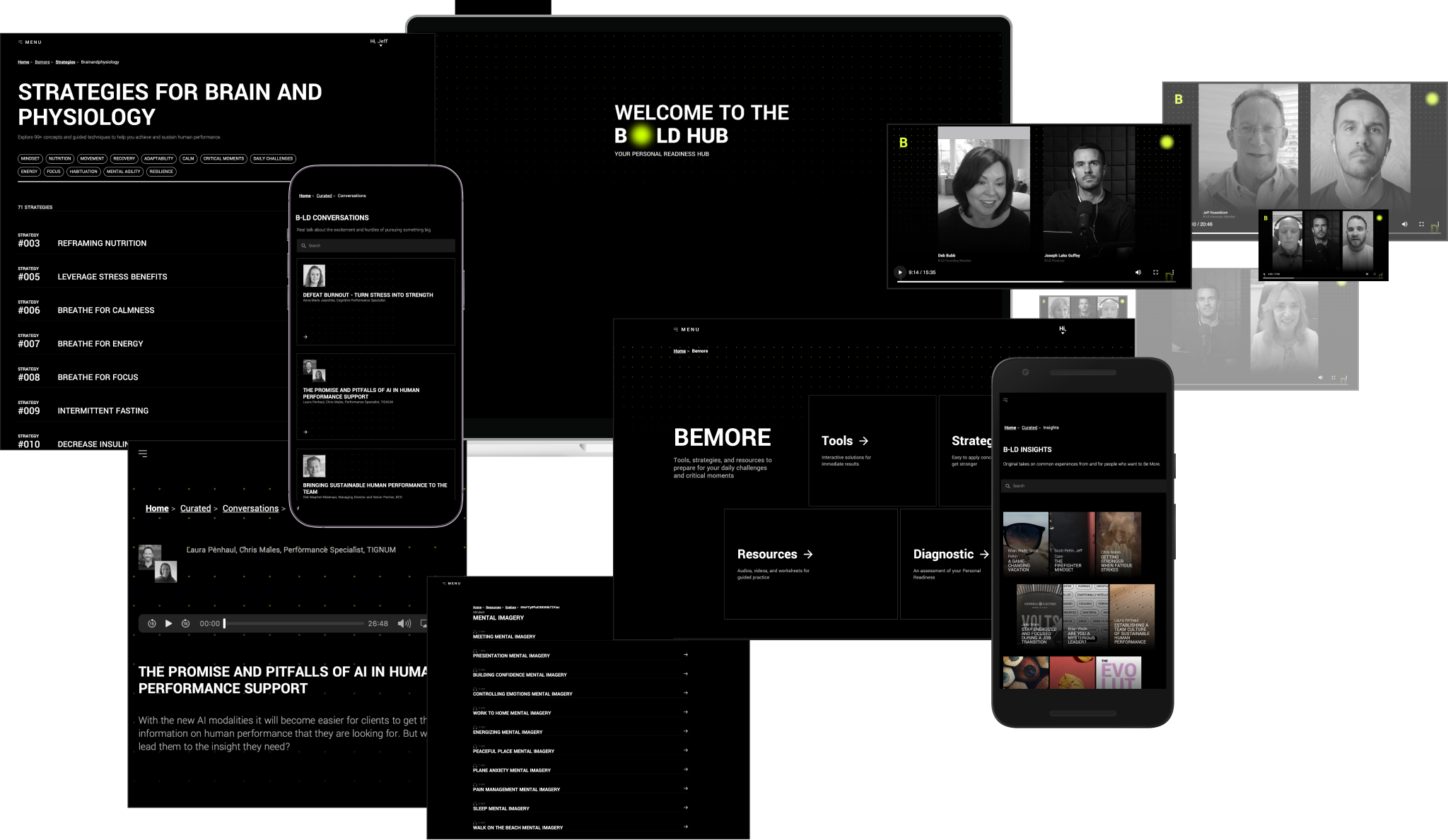TIGNUM - TIGNUM Resources