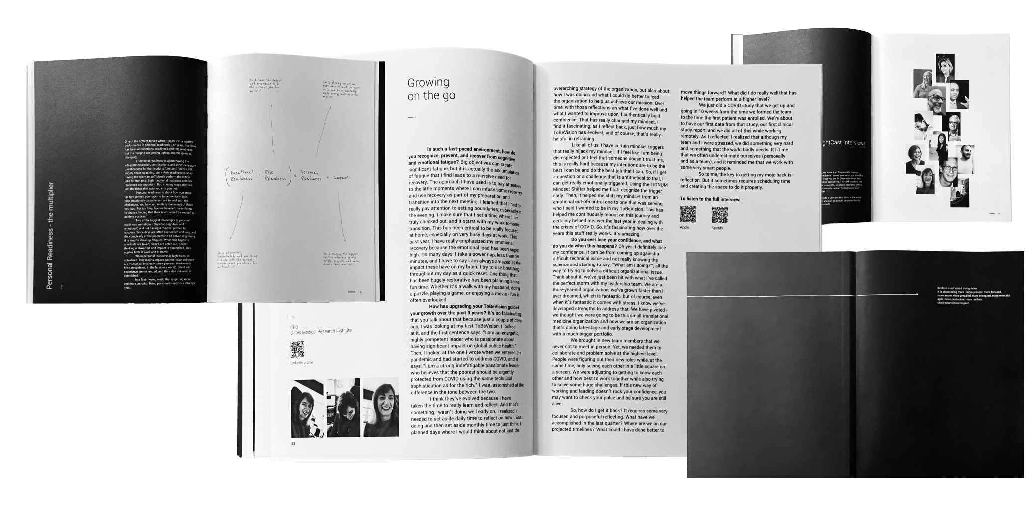 TIGNUM - TIGNUM Resources