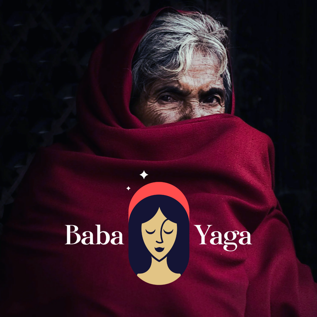 baba yaga — Natalie Stoemmer