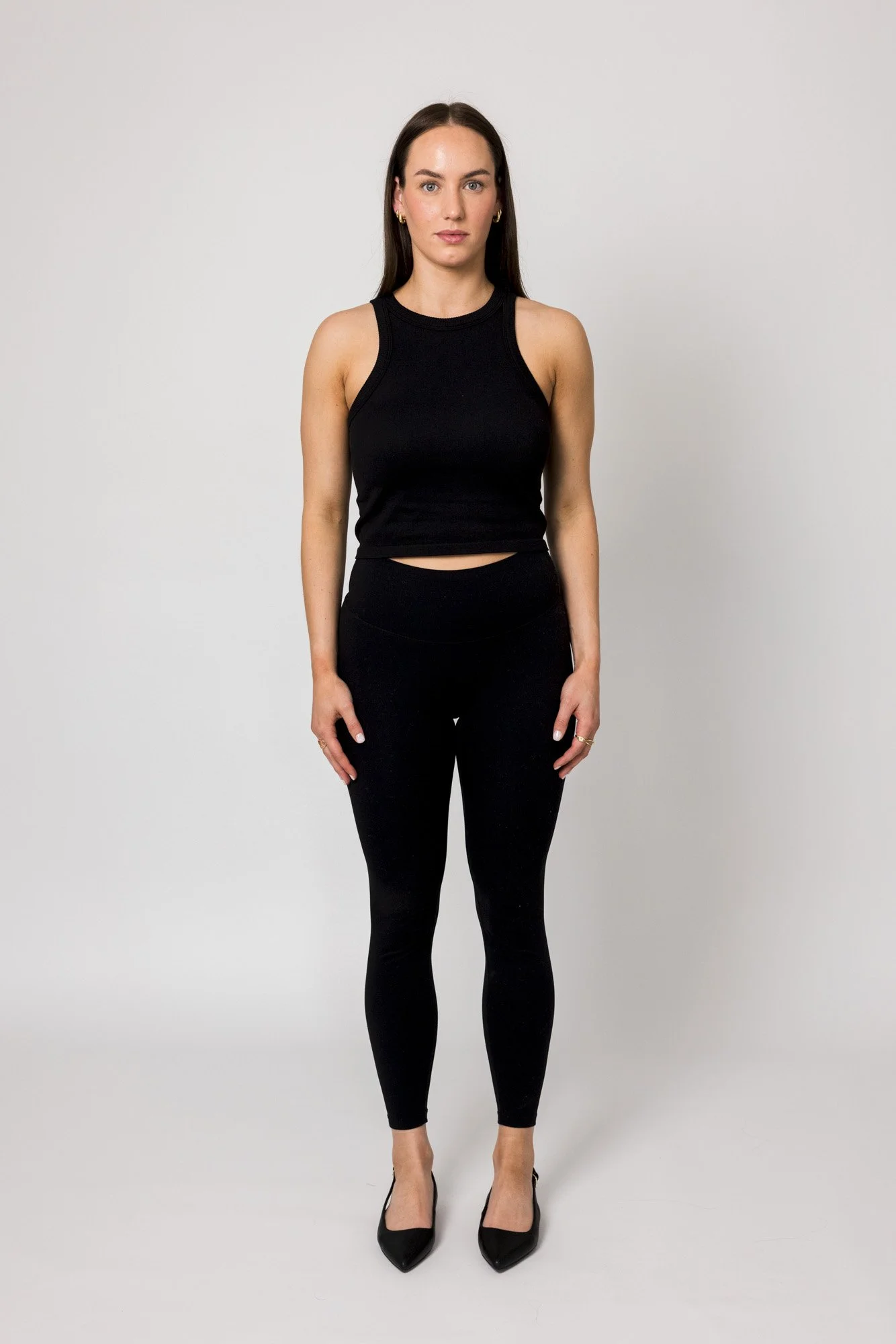 Breanna Wells — {Untitled} Models