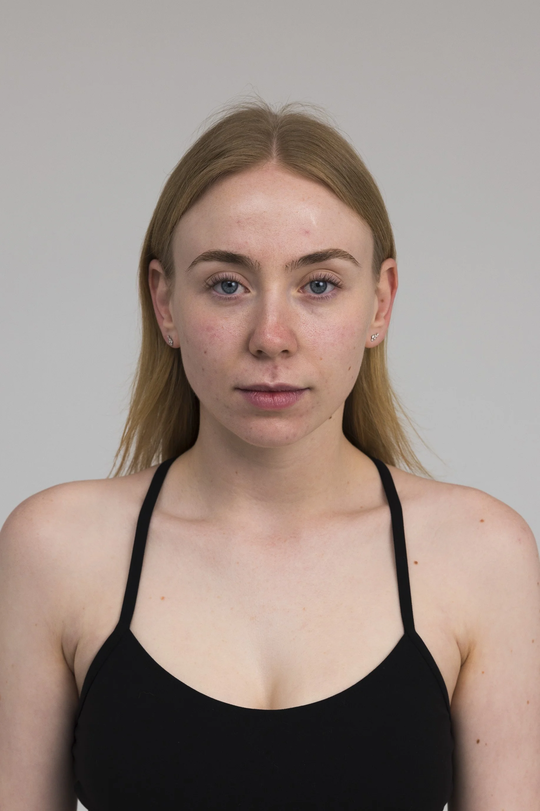 Model signup — {Untitled} Models