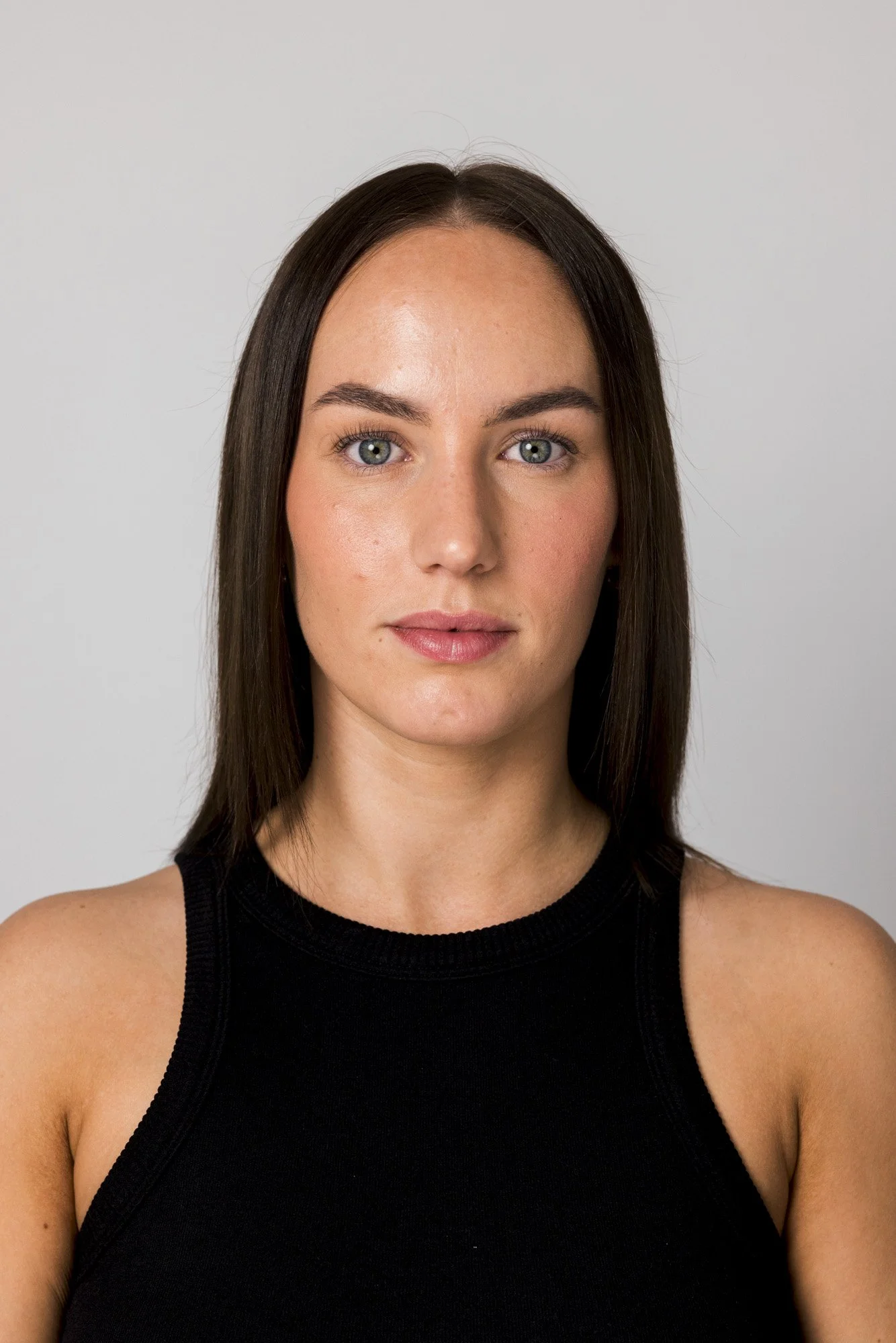 Breanna Wells — {Untitled} Models