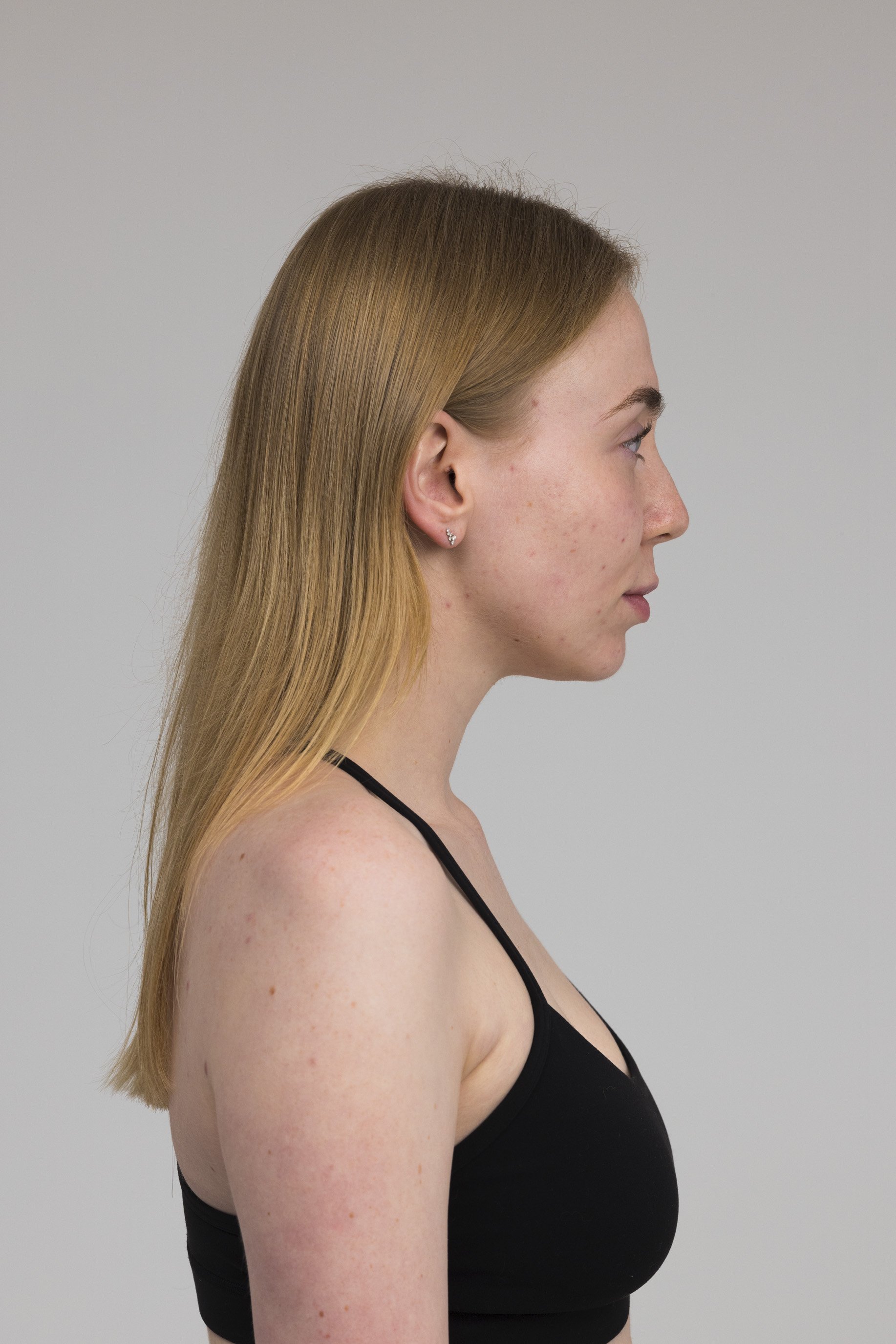 Model signup — {Untitled} Models