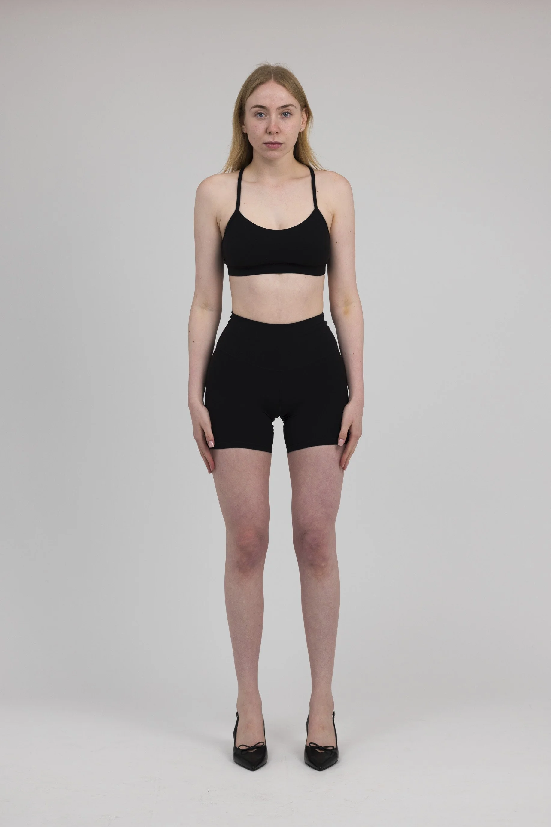 Model signup — {Untitled} Models