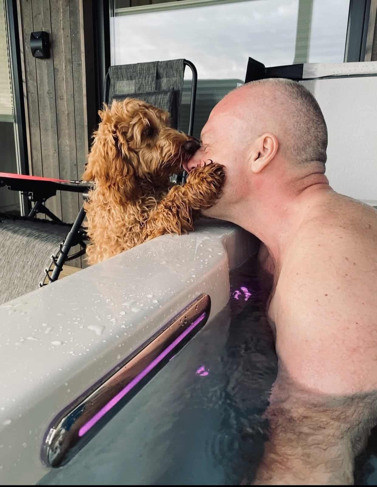 Labradoodle: Discover Perfect Family Companionship — Bestcoast Kennel Logo