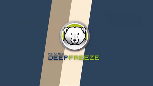 Deep Freeze Enterprise v10 jetzt verfügbar