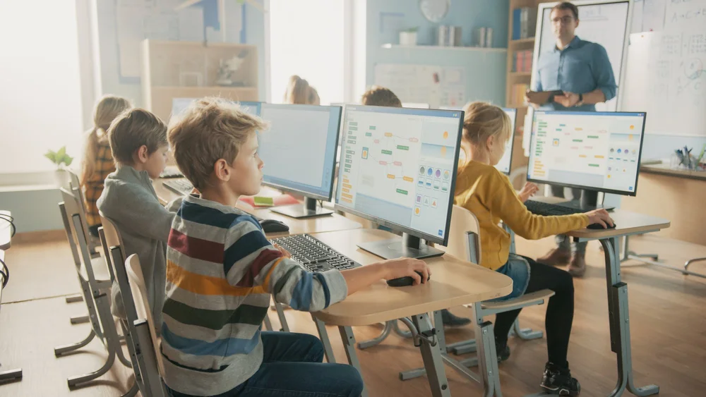 LanSchool: Classroom Management Software - Leading in Education