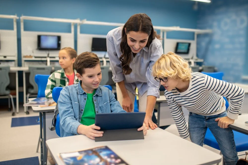 LanSchool: Classroom Management Software – Führend in der Bildung