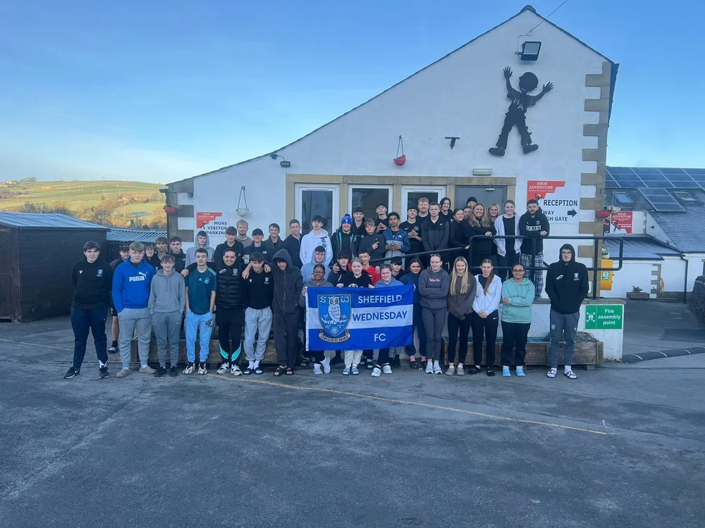 NCS 2024! — Sheffield Wednesday FC Community Programme