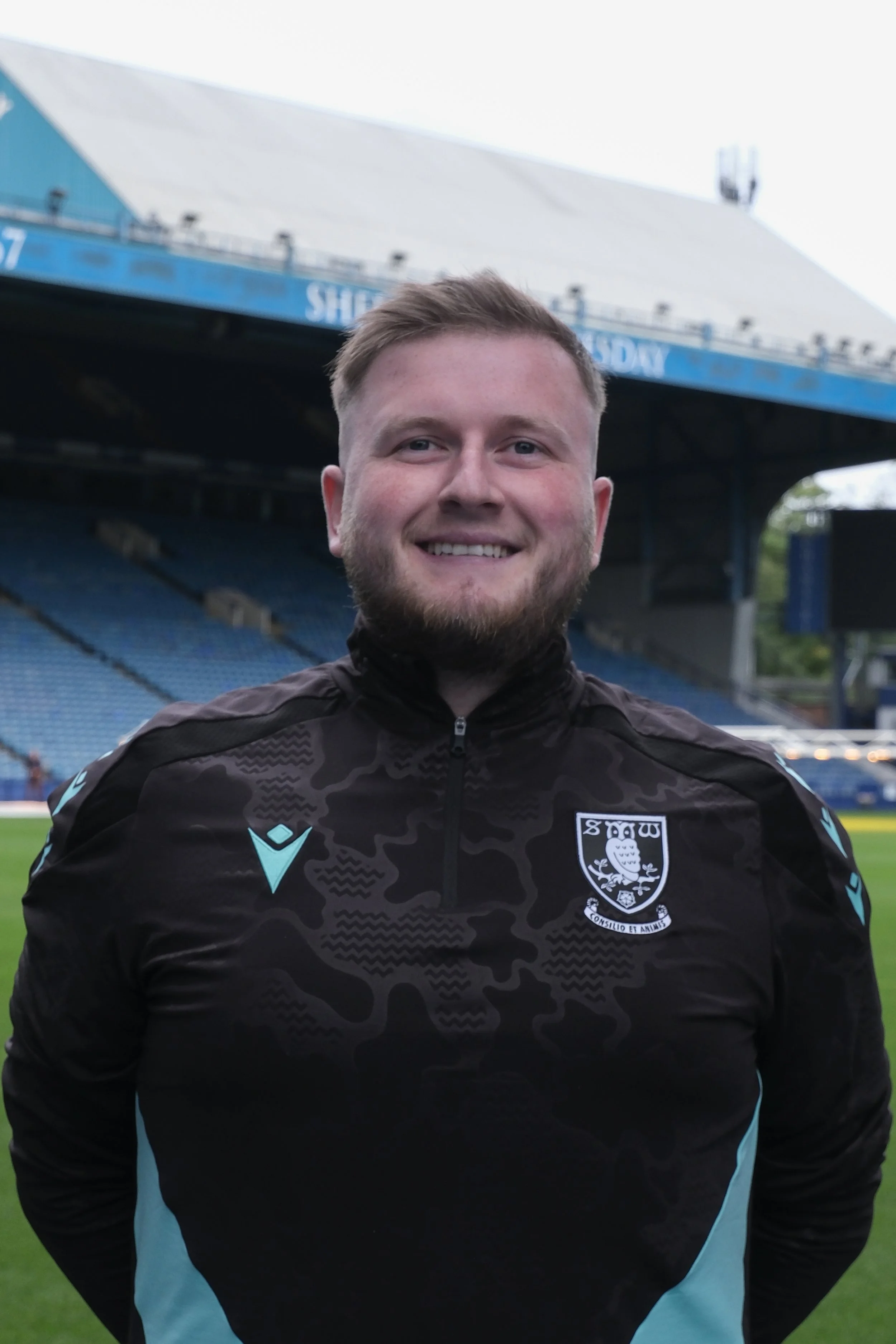 Post-16 Pathways — Sheffield Wednesday FC Community Programme