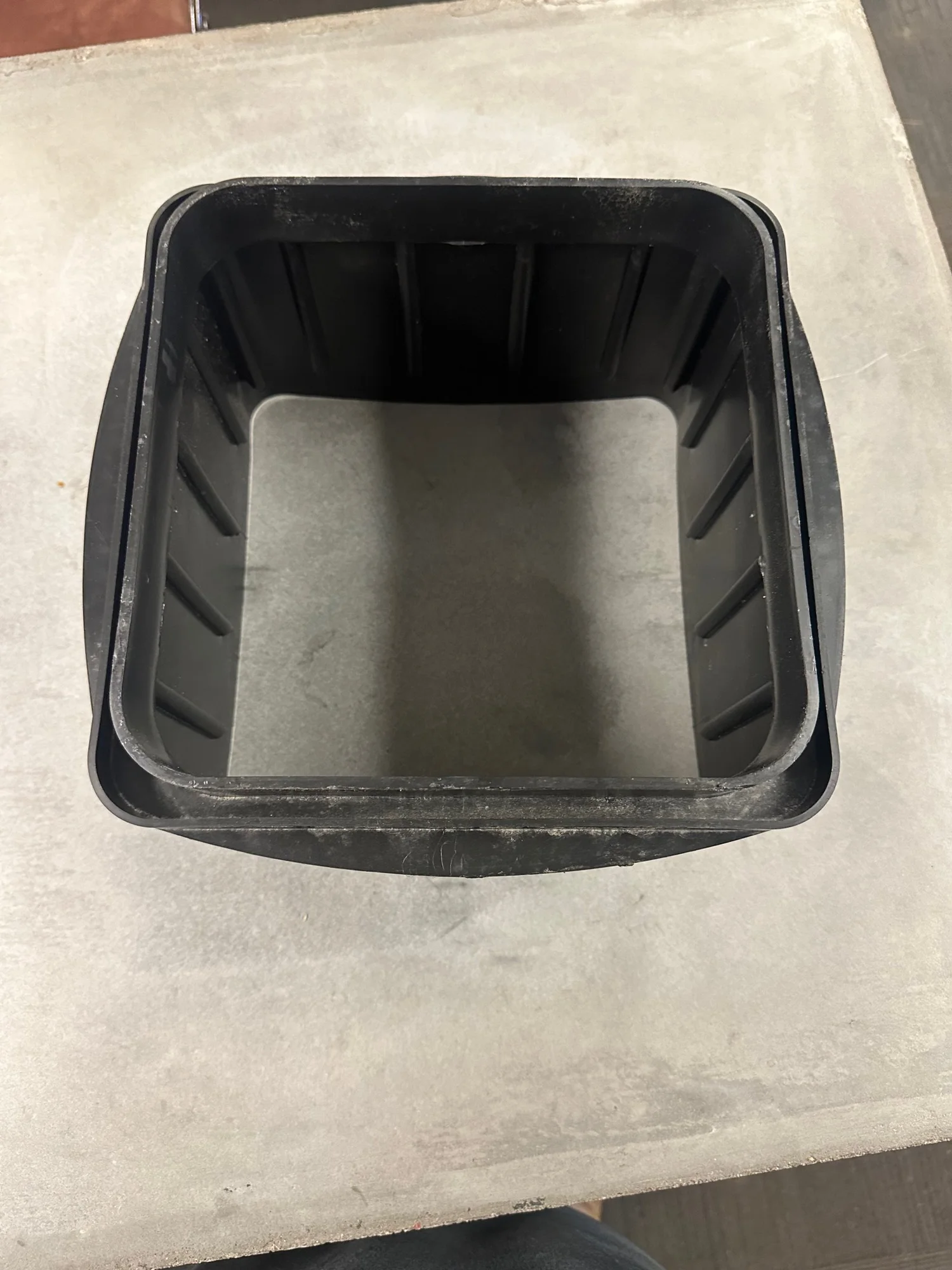 Concrete Septic Lid with Aerator Vent Cap — Pro Septic Supply Co.