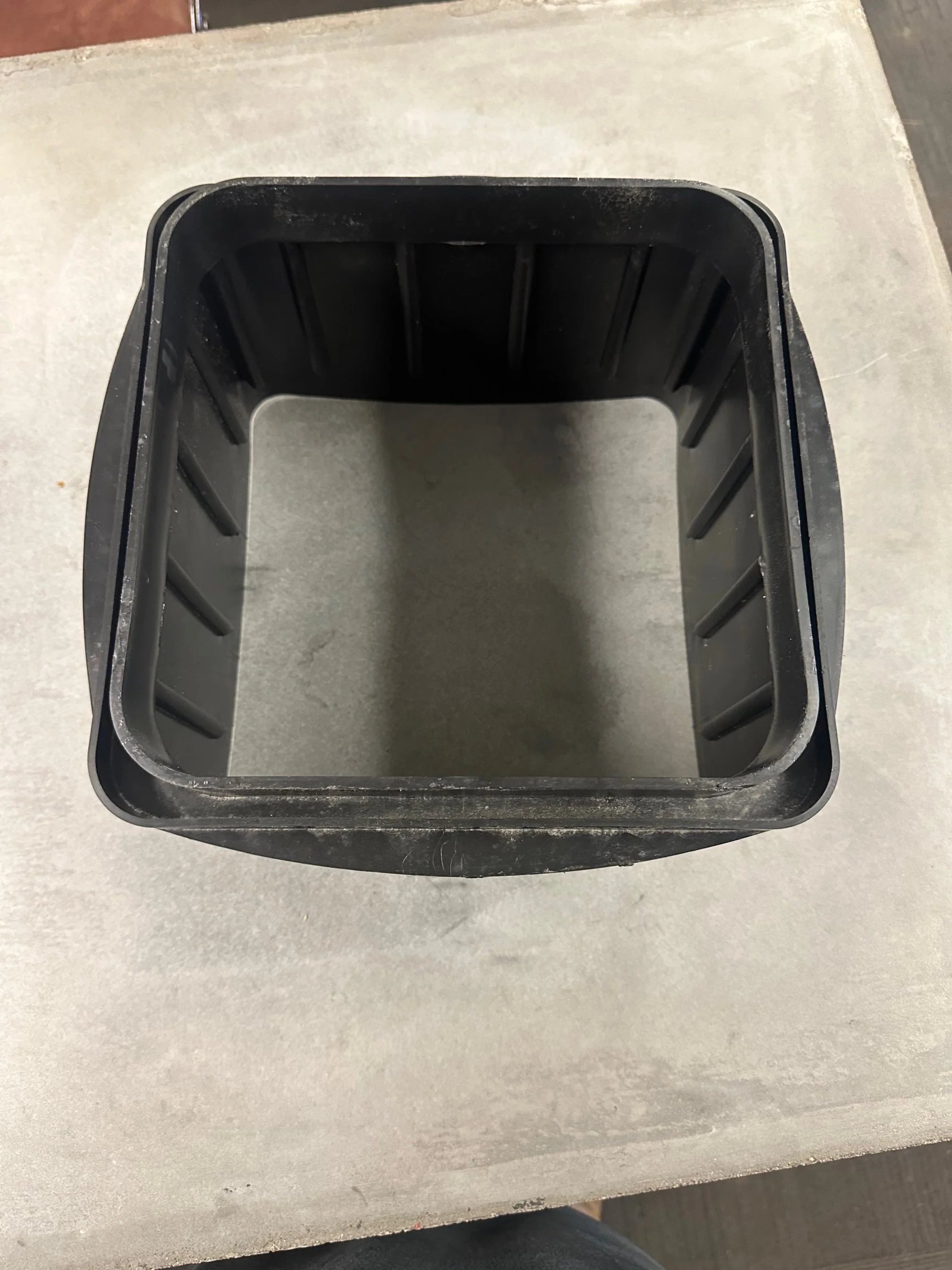 Concrete Septic Lid with Aerator Vent Cap — Pro Septic Supply Co.