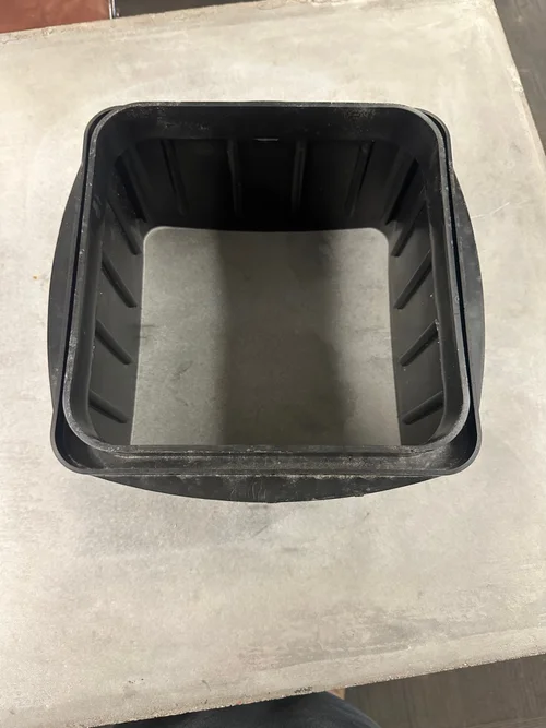 Concrete Septic Lid with Aerator Vent Cap — Pro Septic Supply Co.