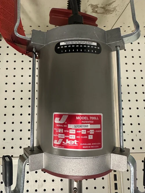 Norweco Aerator 206c — Pro Septic Supply Co.
