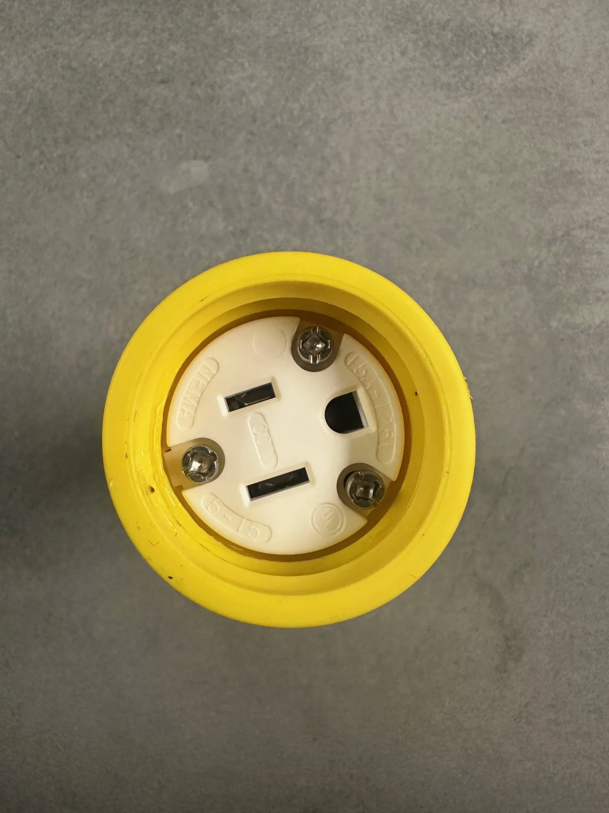 Jet Waterproof Plug-Female — Pro Septic Supply Co.