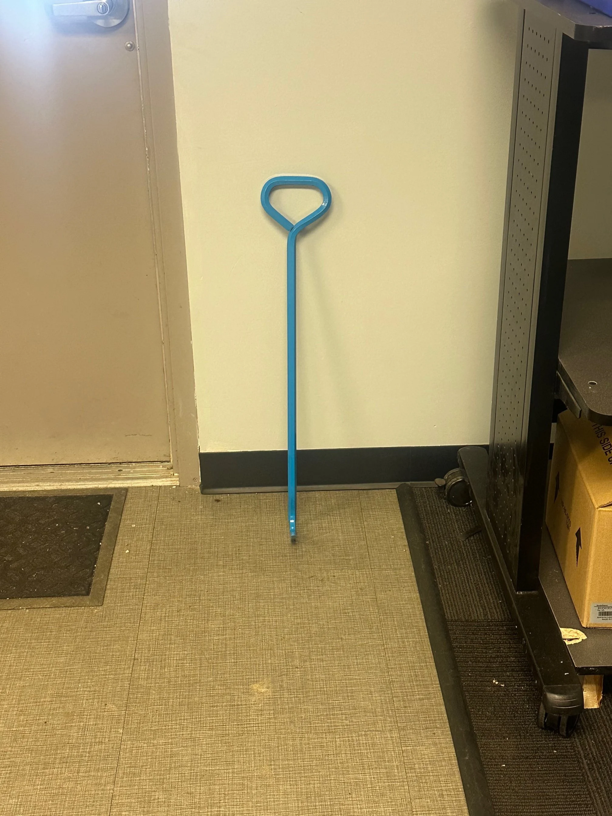 Concrete Septic Lid with Aerator Vent Cap — Pro Septic Supply Co.