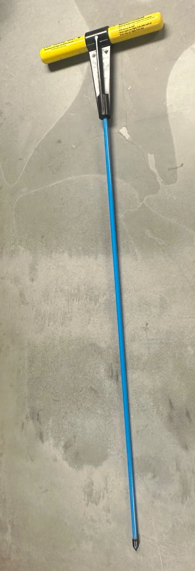 Concrete Septic Lid with Aerator Vent Cap — Pro Septic Supply Co.