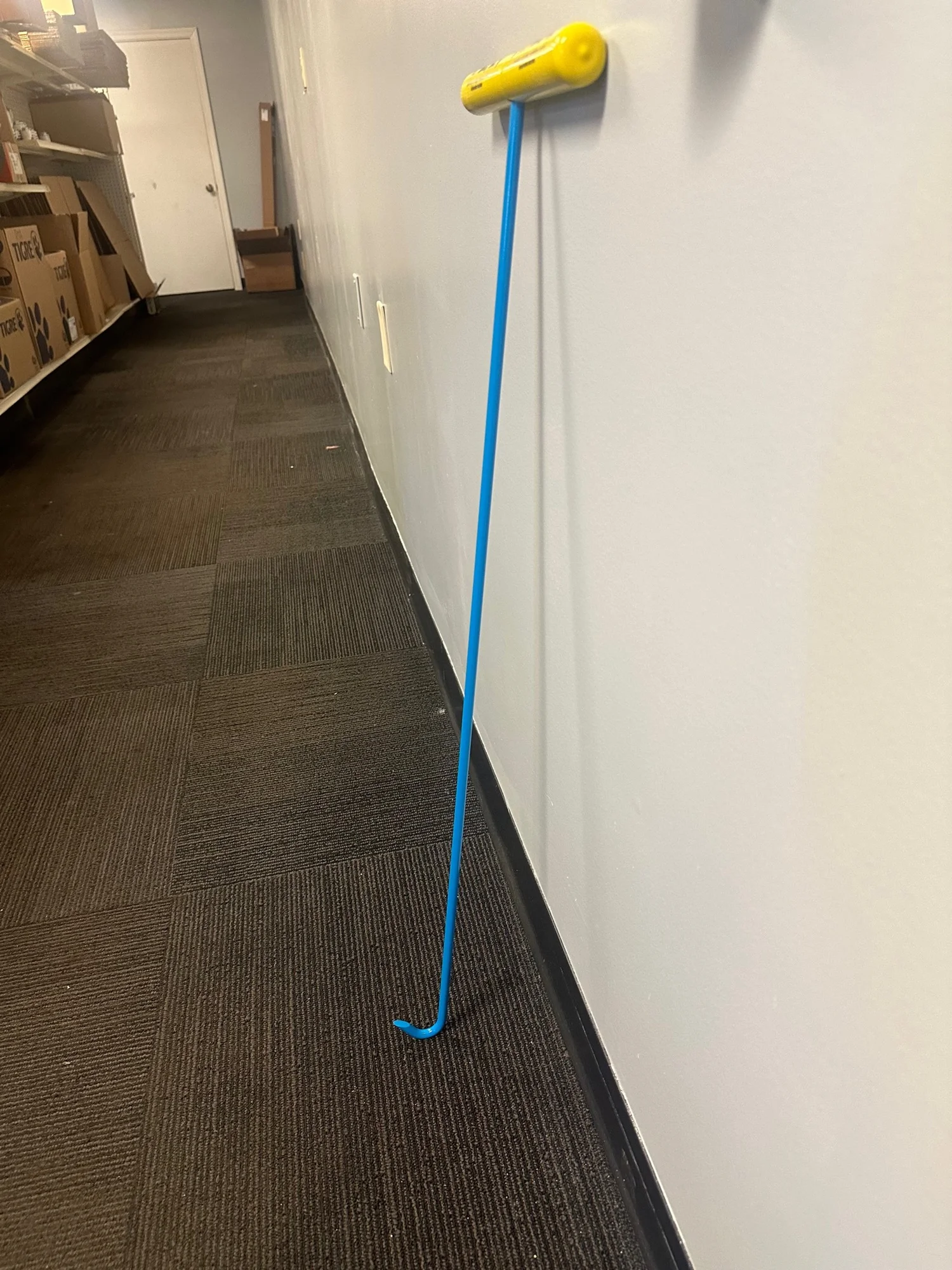 Concrete Septic Lid with Aerator Vent Cap — Pro Septic Supply Co.